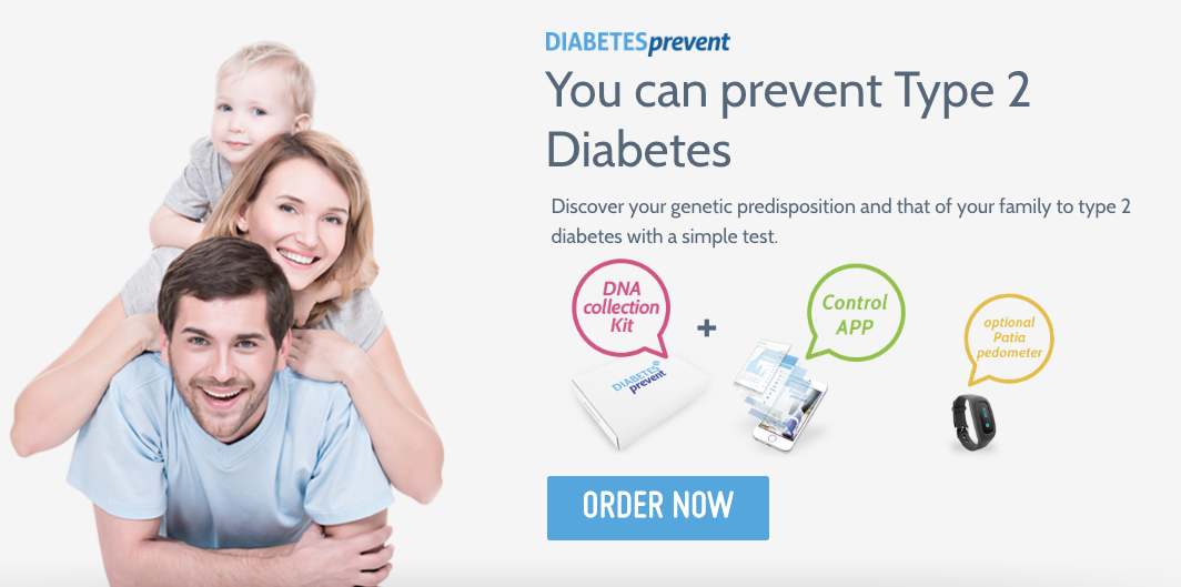 How to prevent type to diabetes?