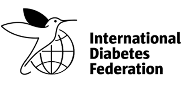 Logo IDF - PATIA Diabetes