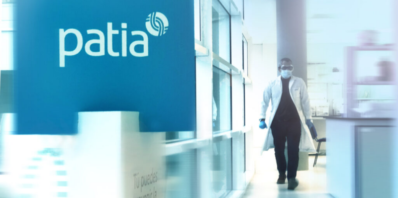 patia pasillo - PATIA Diabetes